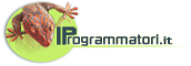 Offerte di Lavoro: Programmatori, Sviluppatori, Java, PHP, C++, C#, ASP ...